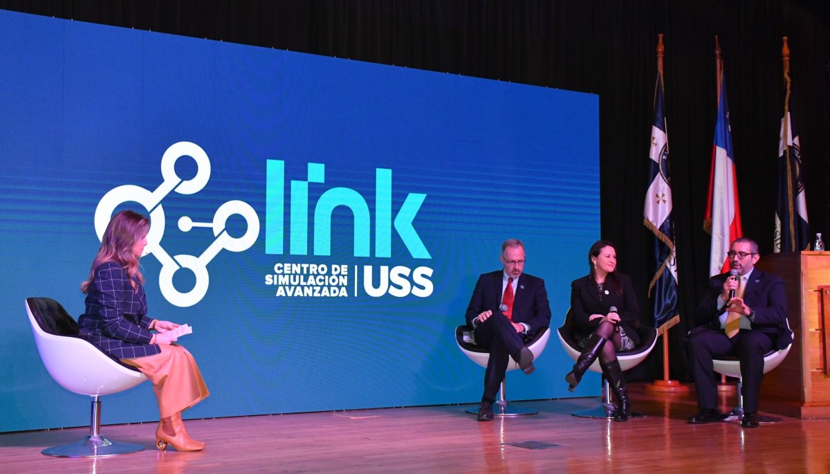 USS inaugura el primer centro de simulación avanzada para la seguridad del paciente | IPSUSS ...